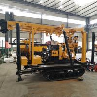 China Core geological exploration drilling rig for sale