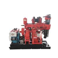 China Diesel Engine Core Drill Equipment For Construction And Mining for sale