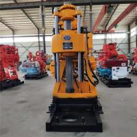 China Core geological exploration drilling rig for sale