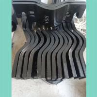 China Diamond Drilling Tools/Casing Clamp for sale