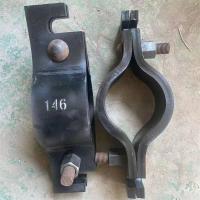 China Diamond Drilling Tools/Casing Clamp for sale