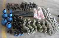 China Diamond Drilling Tools/Casing Clamp for sale