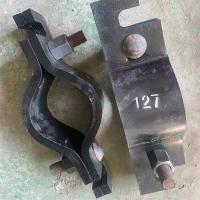China Diamond Drilling Tools/Casing Clamp for sale