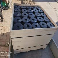China Drill Pipe Mud Blocking Plate / Mud Blocking Ring for sale