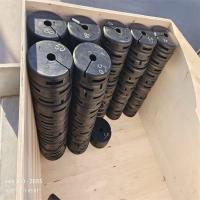 China Drill Pipe Mud Blocking Plate / Mud Blocking Ring for sale