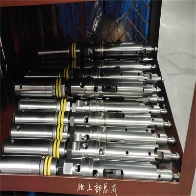 Cina Nq Hq Core Barrel System Head Assembly Strumenti di perforazione in vendita