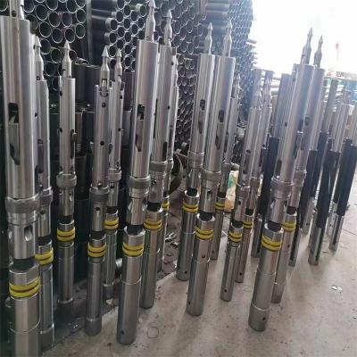 Cina Nq Hq Core Barrel System Head Assembly Strumenti di perforazione in vendita