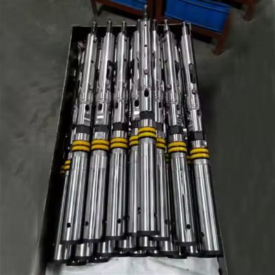 Cina Nq Hq Core Barrel di perforazione cablata per l'esplorazione geotecnica / mineraria in vendita