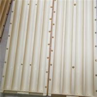 China Mining Rock Samples Slotted Pallet with Covers and Core Markers for sale