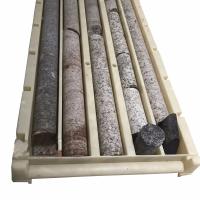 China Mining Core Stacking System For Core Trays / Core Cray / Storage Box for sale