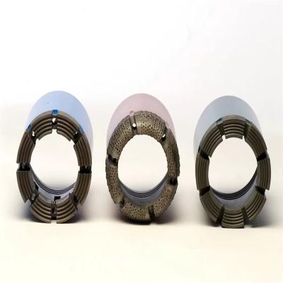 Cina Perforazione di core di diamante per la formazione di core di formazione dura in vendita