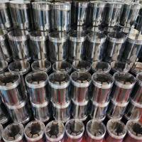 China Impregnated Diamond Core Drill Bit for Hard Formation Coring for sale