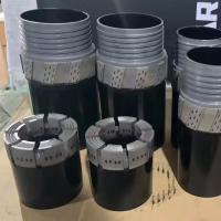 China Nmlc Hmlc Double Diamond Core Bits for sale