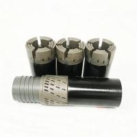 China LTK48 Thin Wall Core Bits Diamond Core Drill Bit for sale