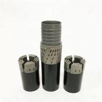 China LTK48 Thin Wall Core Bits Diamond Core Drill Bit for sale