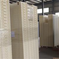 China High Density Plastic Core Trays Impact Resistant for Core Samples Storage for sale