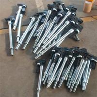 China Heavy Duty Telescopic Adjustable Pipe Wrench Multi Functional Folded for sale
