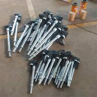 China Heavy Duty Telescopic Adjustable Pipe Wrench Multi Functional Folded for sale