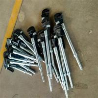 China Heavy Duty Telescopic Adjustable Pipe Wrench Multi Functional Folded for sale