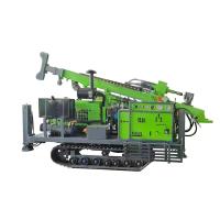 China Mining Geotechnical Sample Coring Drill Machine Wireline Diamond Core Drill Rig for sale