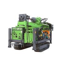 China Full Hydraulic Surface Coring Mining Core Drilling Machine 600m for sale