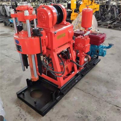 China 200 meter toren crawler boorplatform voor hydraulische techniek bouwplaats onderzoek Te koop