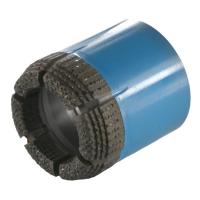 China Surface Set Diamond Type Casing Shoe Bit for sale