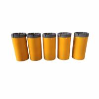 China Surface Set Core Bit for Geological Exploration、 Surface Set Core Drill Bit for sale