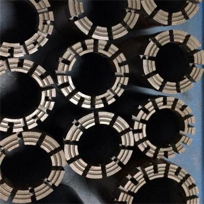 Cina Perforazione di core di diamante per la formazione di core di formazione dura in vendita