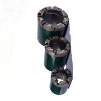 China PCD drill bits for geological drilling, PCD diamond drill bits for sale
