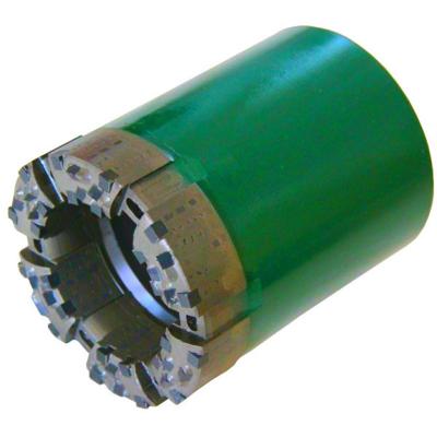 China Bichos de carburo de tungsteno para herramientas de perforación geológica en venta