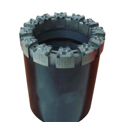 China Bichos de carburo de tungsteno para herramientas de perforación geológica en venta