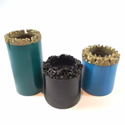 China Bichos de carburo de tungsteno para herramientas de perforación geológica en venta