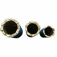 China Tungsten Carbide Core Drill Bit Suitable for Medium Soft Formations for sale