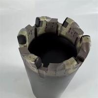 China PCD drill bits for geological drilling, PCD diamond drill bits for sale