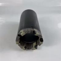 China Tungsten Carbide Core Drill Bit Suitable for Medium Soft Formations for sale