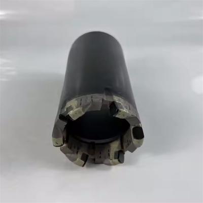 Cina Perforazione del nucleo del carburo di tungsteno adatta a formazioni medie e morbide in vendita