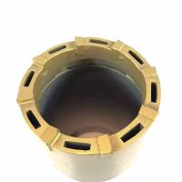 China PCD drill bits for geological drilling, PCD diamond drill bits for sale