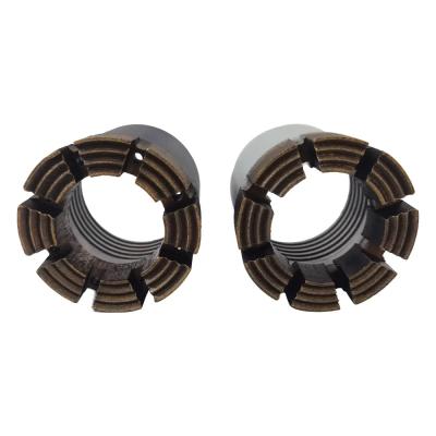 China Nmlc Hmlc Impregado Diamante de perfuração Bit Nmlc Nx Core Bit à venda