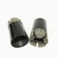 China Mining LTK48 Impregnated Diamond Core Bits LTK Core Drilling Bit for sale