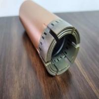 China LTK48 Thin Wall Core Bits Diamond Core Drill Bit for sale