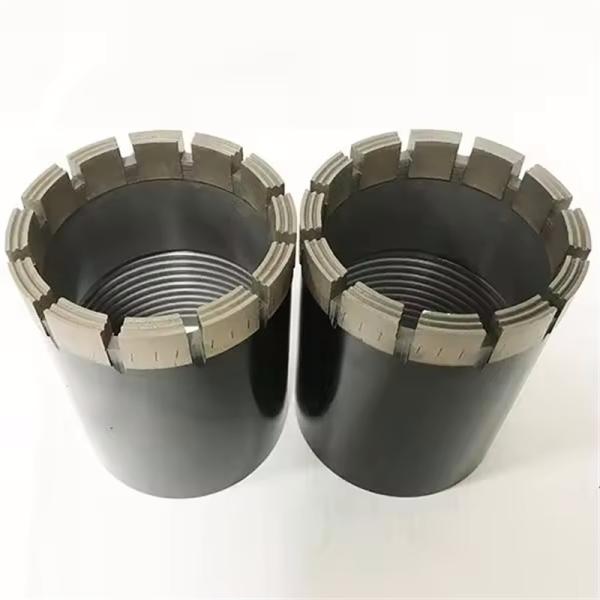 T2 T6 T6s Drill Core Bits 56mm 66mm 76mm 86mm 101mm 116mm 131mm 146mm
