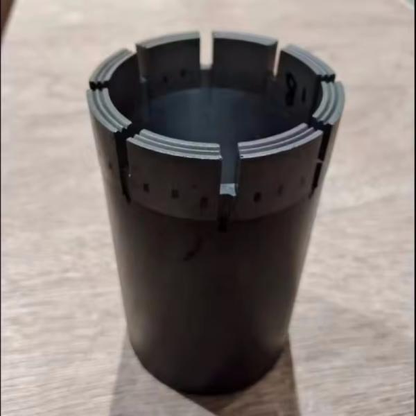 T2 T6 T6s Drill Core Bits 56mm 66mm 76mm 86mm 101mm 116mm 131mm 146mm