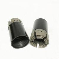 China Surface Set Diamond Core Bits Casing Shoe For Mining for sale