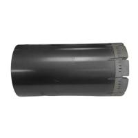 China Surface Set Diamond Core Bits Casing Shoe For Mining for sale