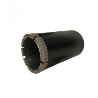 China Surface Set Diamond Core Bits Casing Shoe For Mining for sale