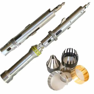 Cina Nq Hq Core Barrel di perforazione cablata per l'esplorazione geotecnica / mineraria in vendita