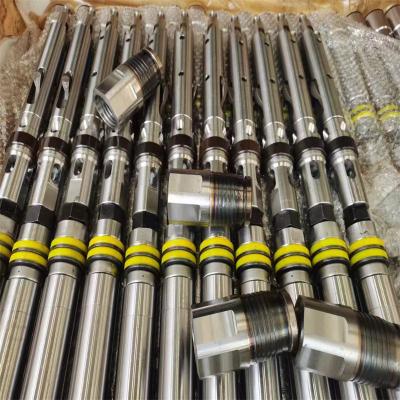 Cina Nq Hq Core Barrel di perforazione cablata per l'esplorazione geotecnica / mineraria in vendita