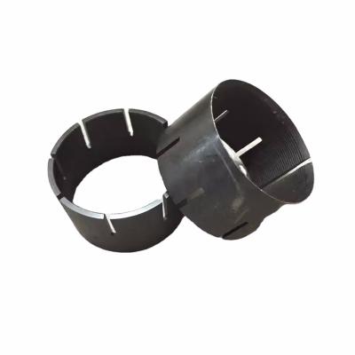 China Drilling Case Bq Nq Hq Pq Hmlc Nmlc Core Lifter Case Stop Ring for sale