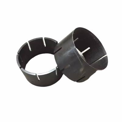China Drilling Case Bq Nq Hq Pq Hmlc Nmlc Core Lifter Case Stop Ring for sale